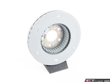 Genuine Mercedes Benz - 0004212512 - BOND BRAKE DISC