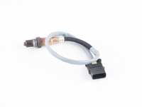 Genuine BMW - 11787589122 - Oxygen Sensor - Rear (11-78-7-589-122)