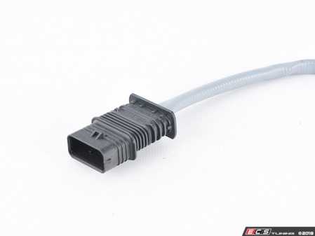 Genuine BMW - 11787589122 - Oxygen Sensor - Rear (11-78-7-589-122)