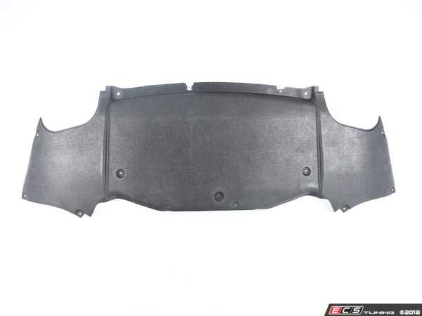 Genuine Porsche - 97050411508 - AS COVERING