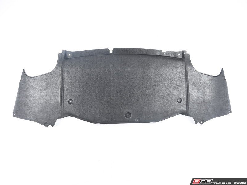 Genuine Porsche - 97050411508 - AS COVERING