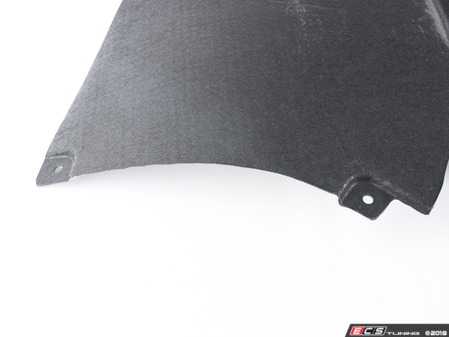 Genuine Porsche - 97050411508 - AS COVERING