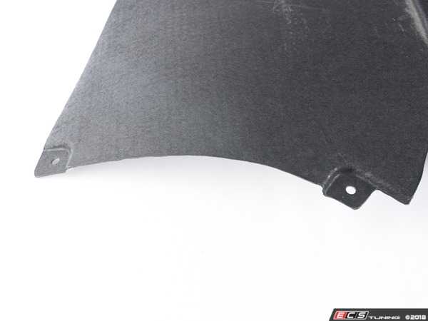 Genuine Porsche - 97050411508 - AS COVERING