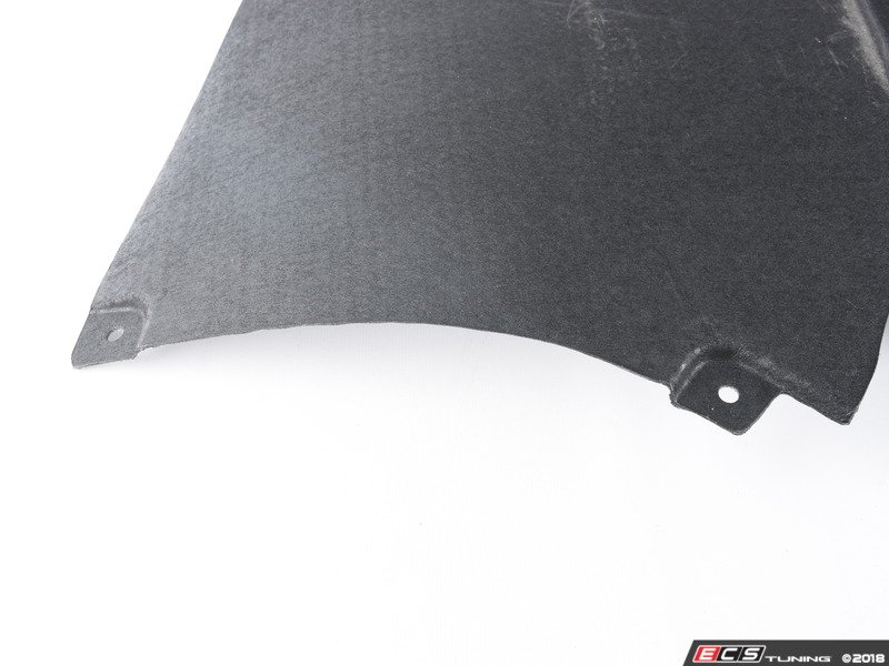 Genuine Porsche - 97050411508 - AS COVERING
