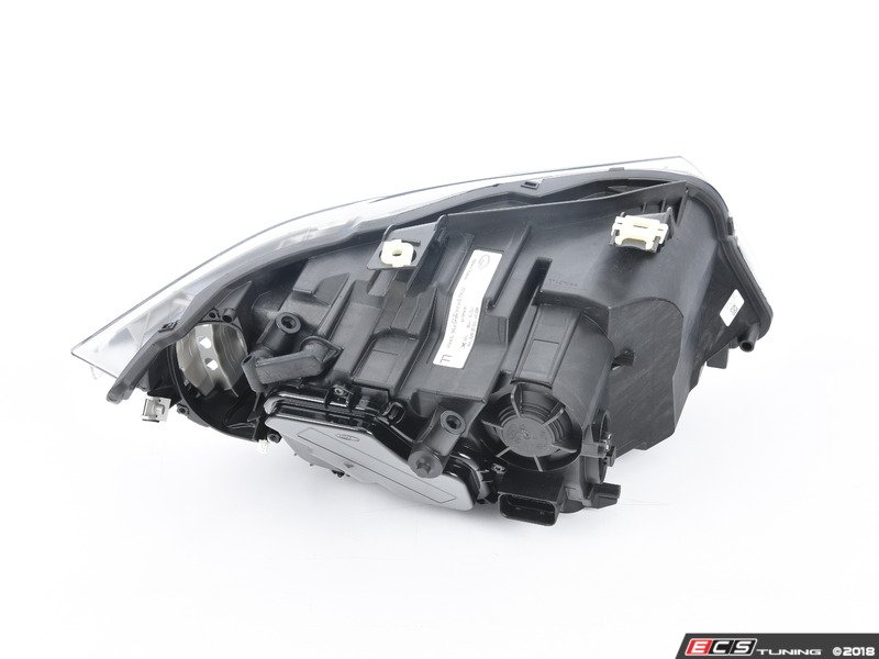 Magneti Marelli - 63117240245 - Bi-Xenon Headlight - Left