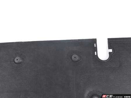 Genuine Porsche - 97050412211 - AS COVERING