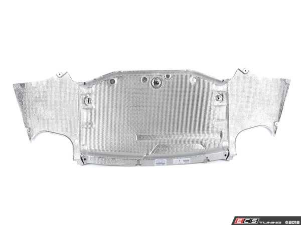 Genuine Porsche - 97050411508 - AS COVERING