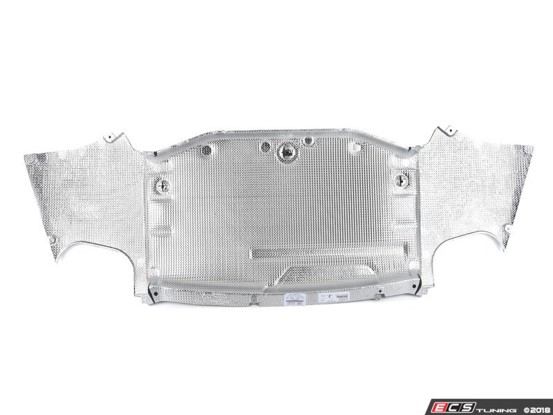 Genuine Porsche - 97050411508 - AS COVERING