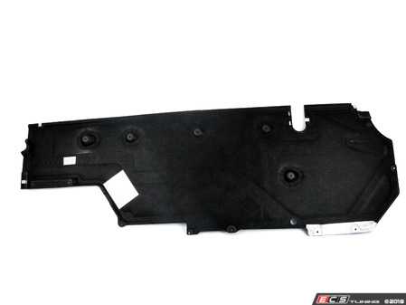 Genuine Porsche - 97050412211 - AS COVERING