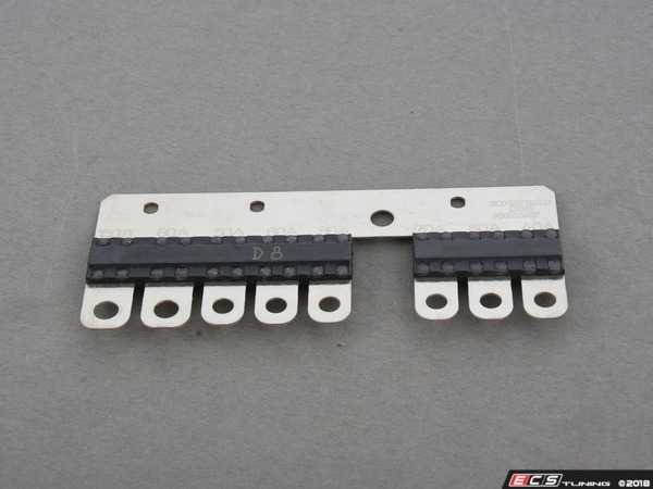 Genuine Volkswagen Audi - 3C0937629B - FUSE (3C0 937 629 B)