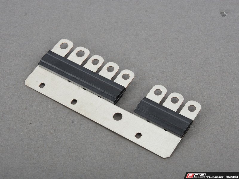 Genuine Volkswagen Audi - 3C0937629B - FUSE (3C0 937 629 B)