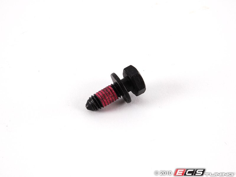 Genuine BMW - 07119904058 - Hex Bolt - Priced Each (07-11-9-904-058)