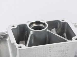 Genuine BMW Parts Oil Pan Parts - Page 7 - ECS Tuning