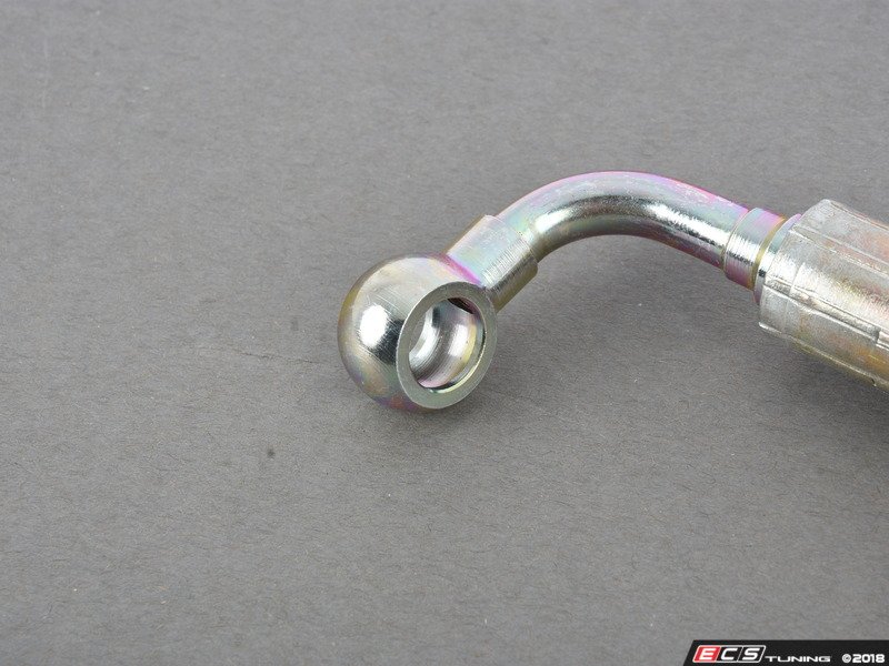 Genuine BMW - 32411139579 - Power Steering Hose (32-41-1-139-579)