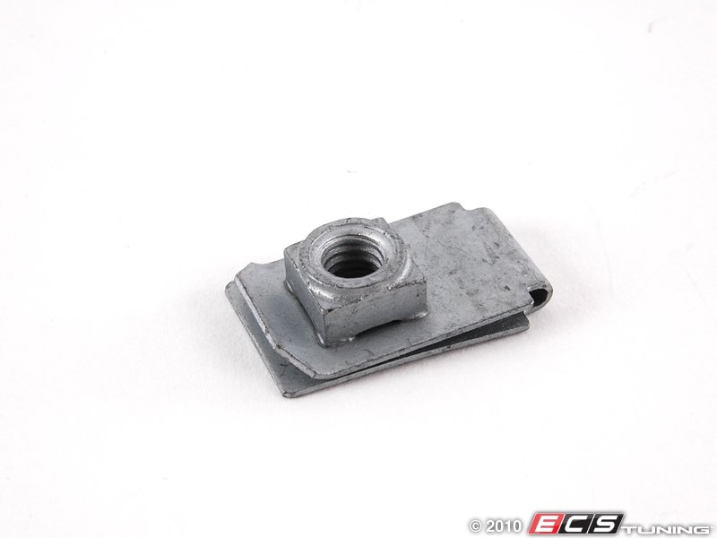 Genuine BMW - 07147151144 - NUT (07-14-7-151-144)
