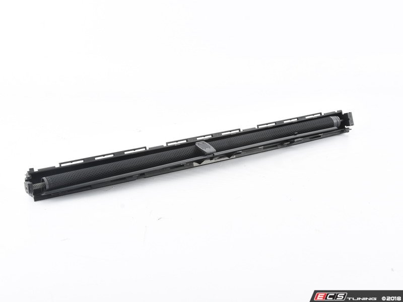 Genuine BMW - 51429152512 - SUN BLIND (51-42-9-152-512)