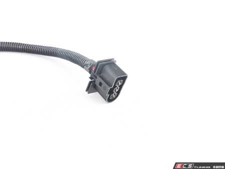 Hamburg Tech - 6X0959455C - Primary Fan Assembly - 345MM