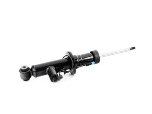Genuine BMW - 33536787189 - Auxiliary Shock Absorber - Rear (33-53-6 ...