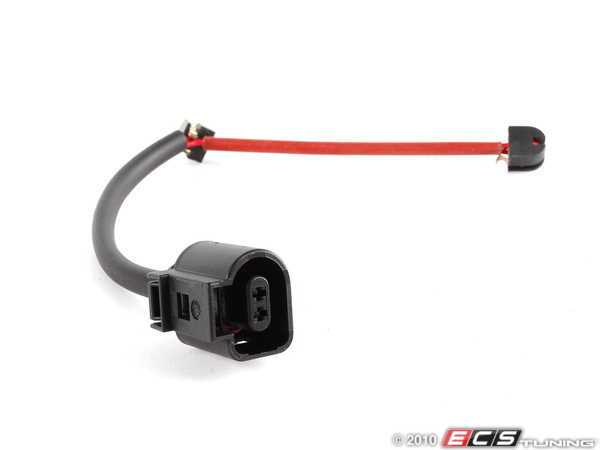 URO - 7L0907637C - Brake Pad Wear Sensor - Priced Each
