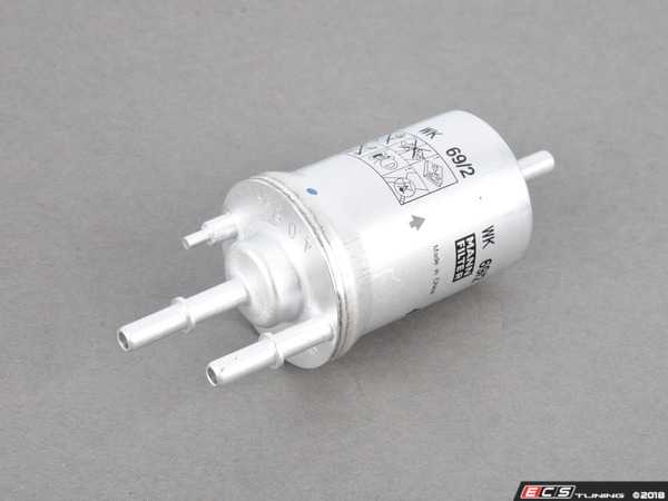 Mann - 6q0201051j - Fuel Filter