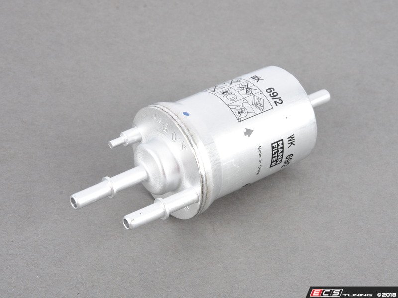 Mann - 6q0201051j - Fuel Filter