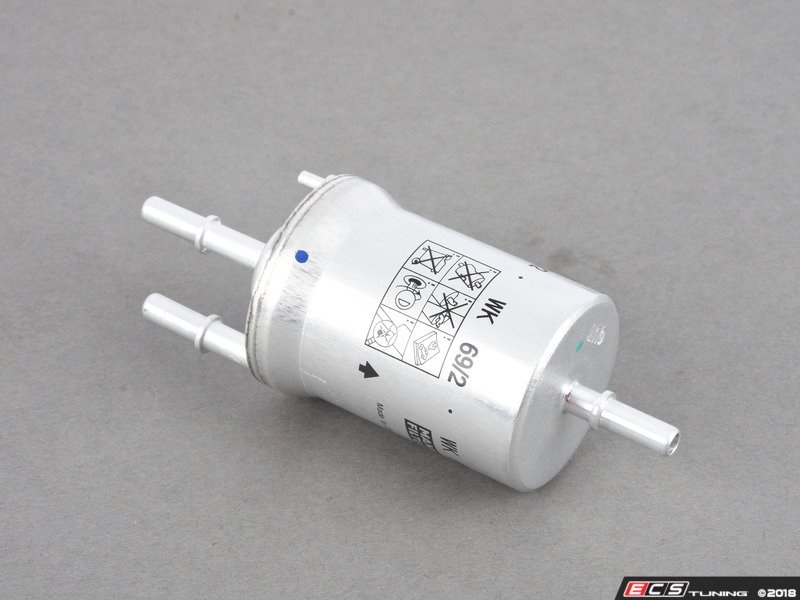 Mann - 6q0201051j - Fuel Filter
