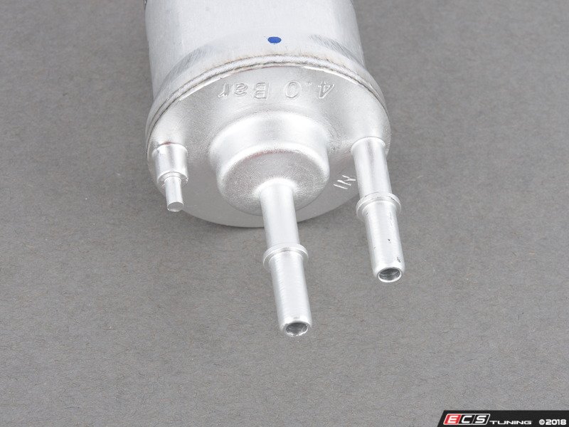 Mann - 6q0201051j - Fuel Filter