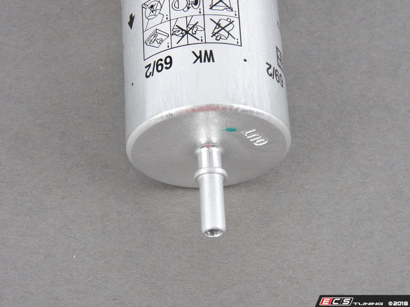 Mann - 6q0201051j - Fuel Filter