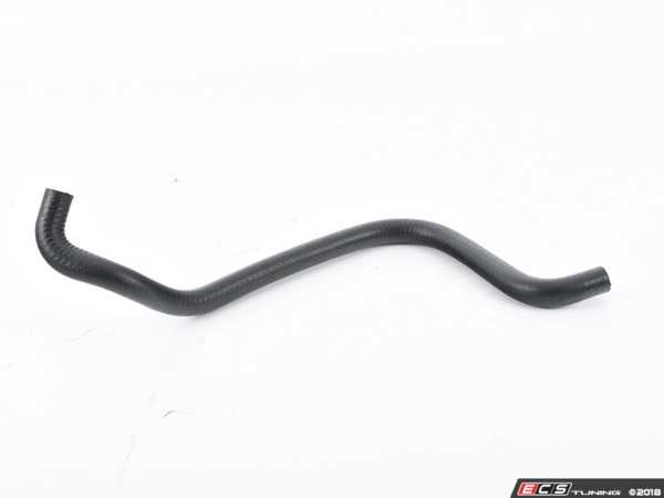 Rein - 13541289976 - Coolant Hose
