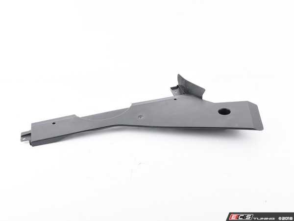 Genuine BMW - 51757185135 - COVERING TANK, LEFT (51-75-7-185-135)