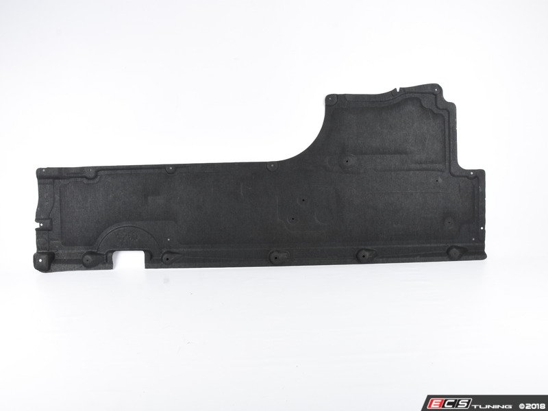 Genuine BMW - 51757185033 - LATERAL UNDERBODY SH (51-75-7-185-033)