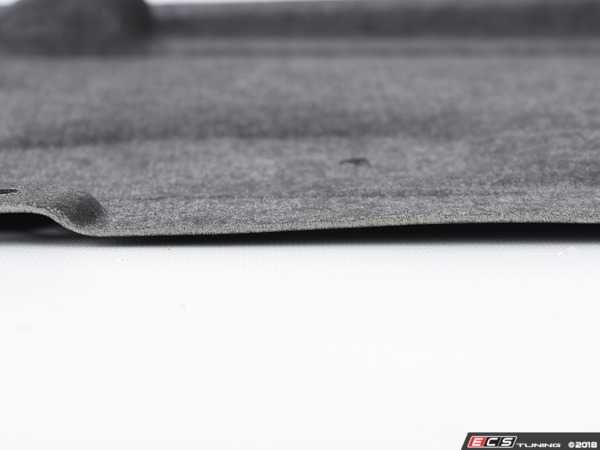 Genuine BMW - 51757185033 - LATERAL UNDERBODY SH (51-75-7-185-033)