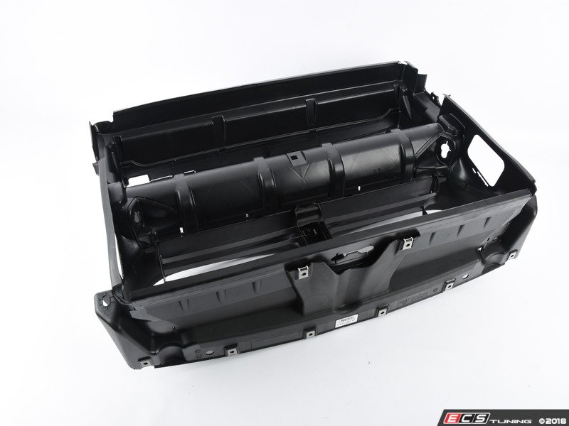 Genuine BMW - 51747224660 - F01 Air Duct (51-74-7-224-660)