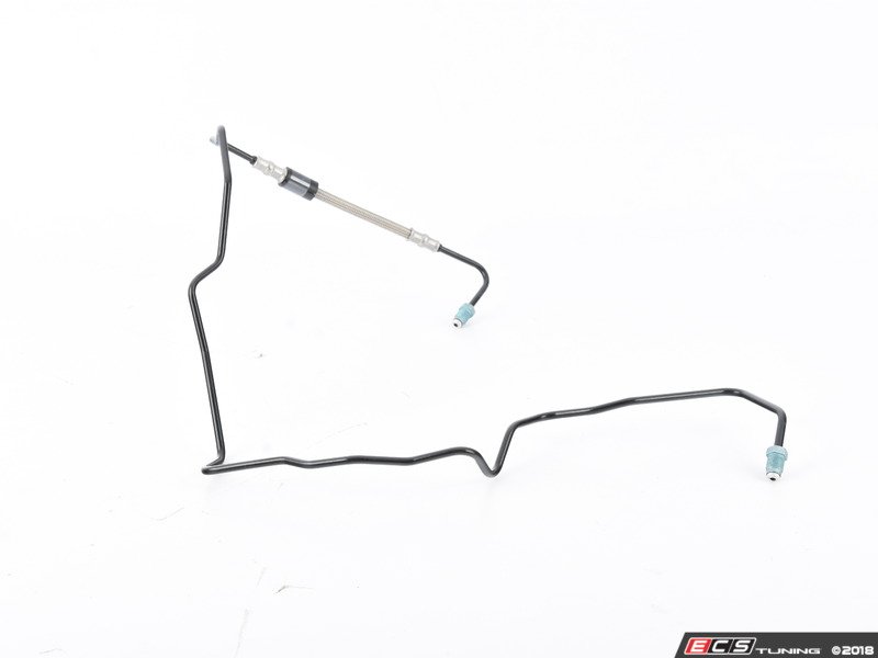 Genuine BMW - 34306864173 - Pipeline With Pressure Hose (34-30-6-864-173)