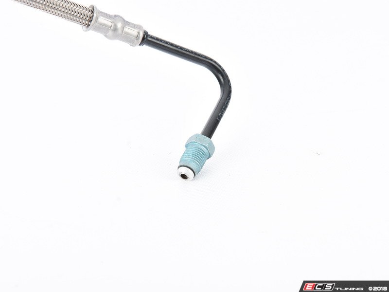 Genuine BMW - 34306864173 - Pipeline With Pressure Hose (34-30-6-864-173)