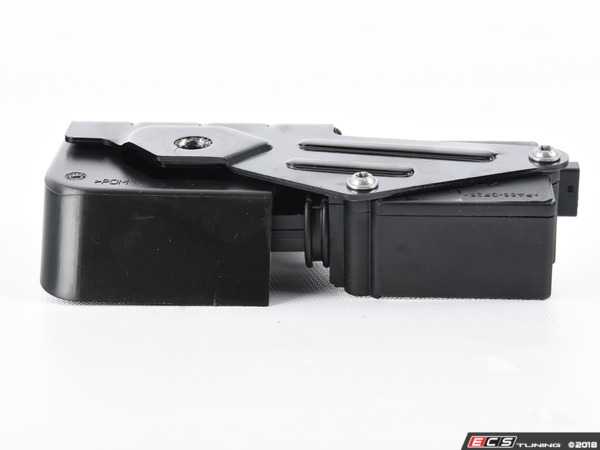 Genuine BMW - 51247114612 - Hatch Lock (51-24-7-114-612)