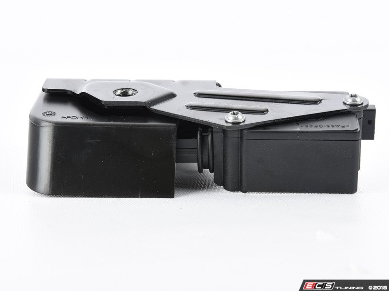 Genuine BMW - 51247114612 - Hatch Lock (51-24-7-114-612)