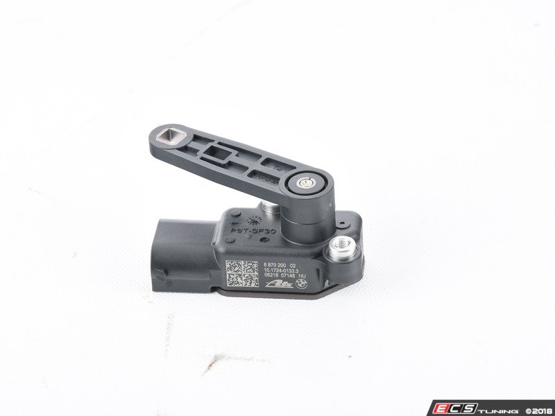 Genuine BMW - 37146870200 - LEVEL SENSOR (37-14-6-870-200)
