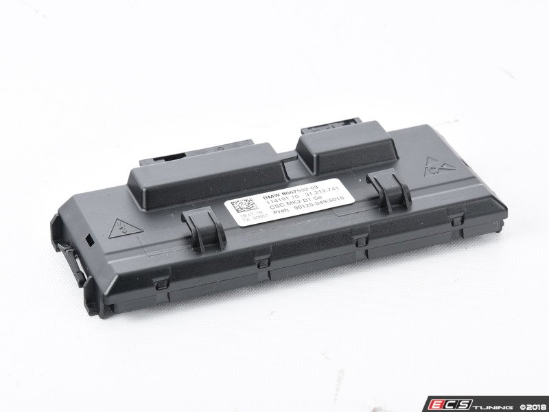 Genuine BMW - 61278667593 - CELL MONITORING CIRC (61-27-8-667-593)