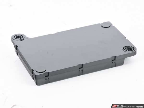 Genuine BMW - 61278686021 - ELECTRONIC MEMORY MA (61-27-8-686-021)