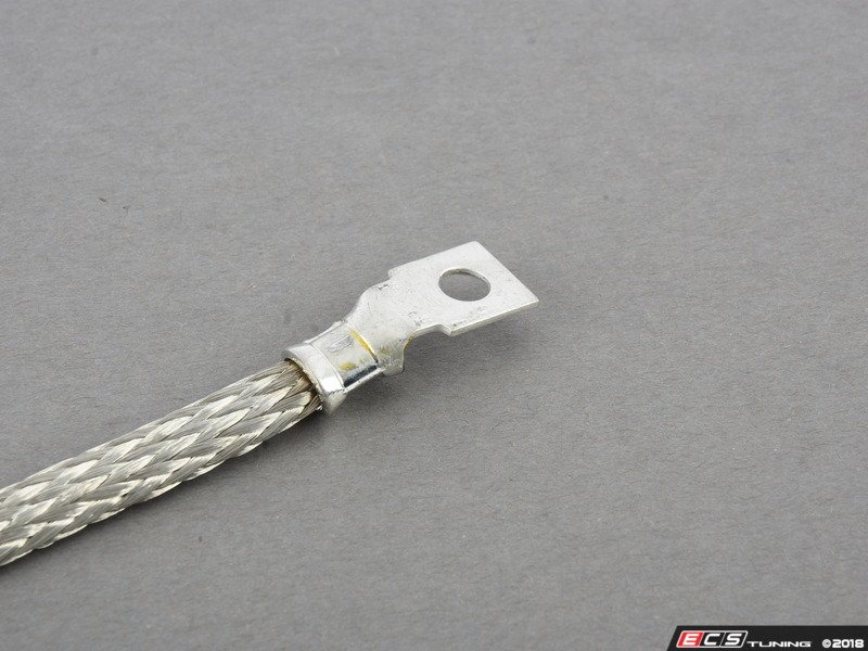 Genuine BMW - 12427551559 - Ground Cable (12-42-7-551-559)