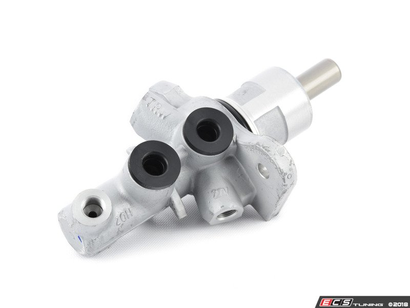 Genuine BMW - 34336797650 - BRAKE MASTER CYLINDE (34-33-6-797-650)