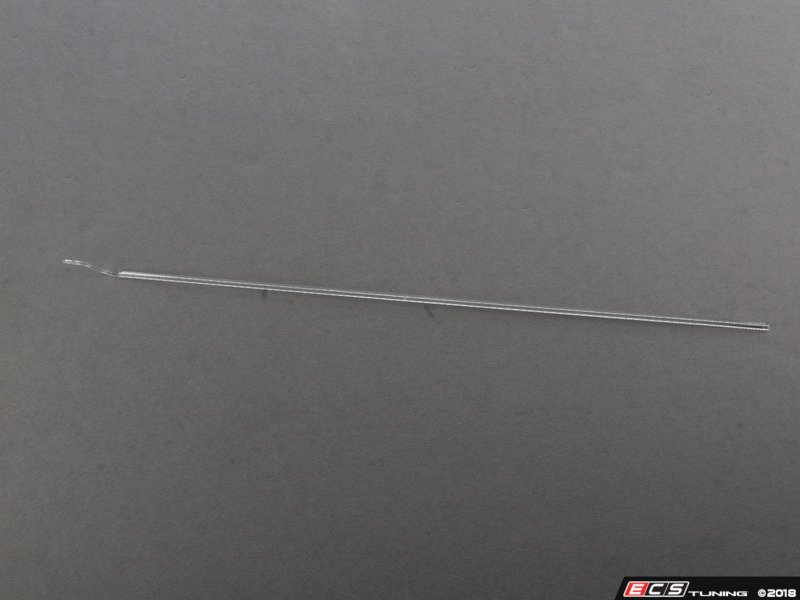 Genuine BMW - 63319239408 - FIBER-OPTIC CABLE DO (63-31-9-239-408)