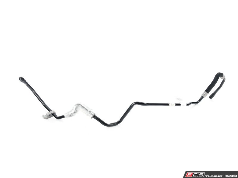 Genuine BMW - 17222283585 - OIL PIPE (17-22-2-283-585)