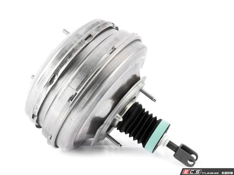 Genuine BMW - 34336797657 - BRAKE SERVO UNIT (34-33-6-797-657)