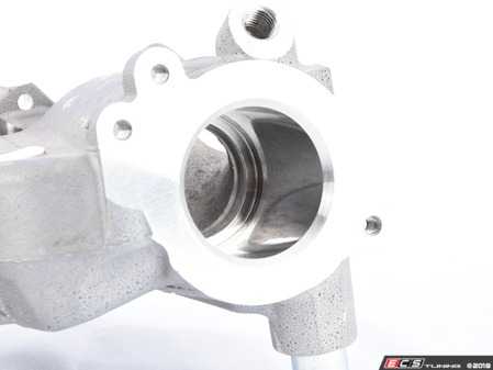 Genuine Mercedes Benz - 6420904737 - Intake Manifold - Left