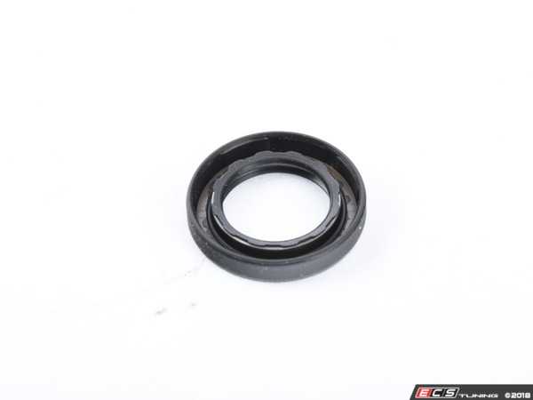 Genuine Volkswagen Audi - 02F311113A - SEAL (02F 311 113 A)