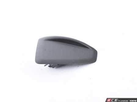 Genuine Volkswagen Audi - 3C0857827A9B9 - BELT GUIDE (3C0 857 827 A 9B9)