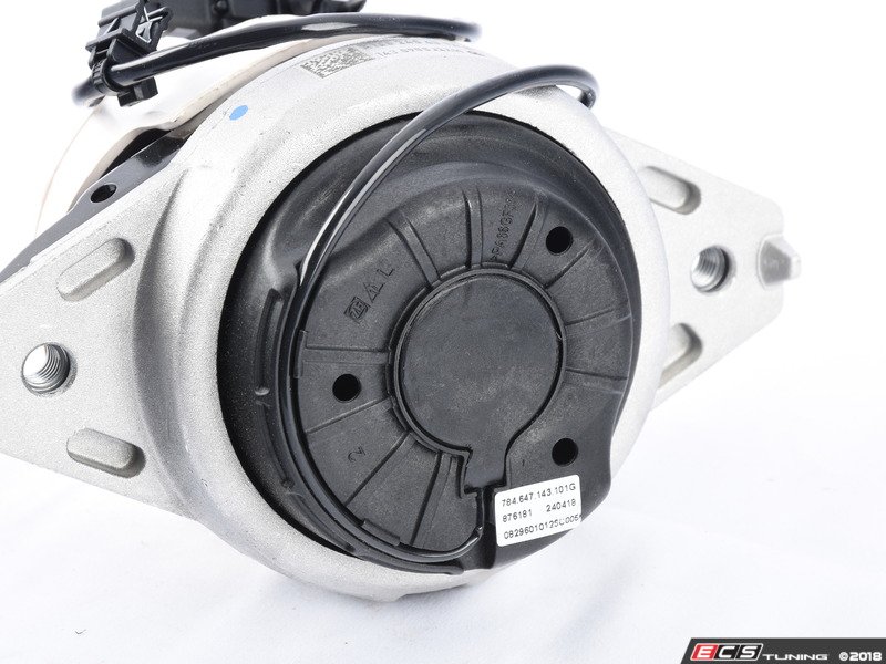 Genuine Mercedes Benz - 1662406817 - ENGINE SUPPORT