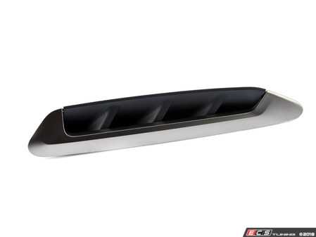 Genuine BMW - 51137461075 - FINISHER, SIDE PANEL (51-13-7-461-075)